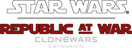 Star Wars Empire At War Logo