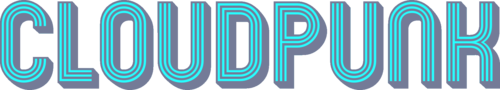 Logo for Cloudpunk by ABH20 - SteamGridDB