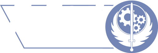 Logo for Fallout Tactics: Brotherhood of Steel by George - SteamGridDB