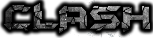 Logo for CLASH by Paegan - SteamGridDB