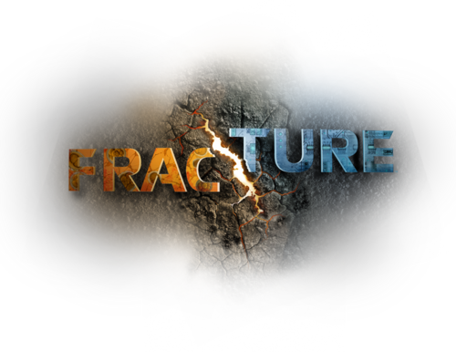 Logo for Fracture by yst - SteamGridDB