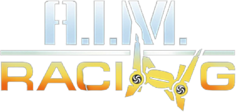 Logo for A.I.M. Racing by Gird_Looker - SteamGridDB