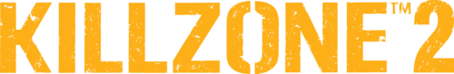 Logo for Killzone 2 by yst - SteamGridDB
