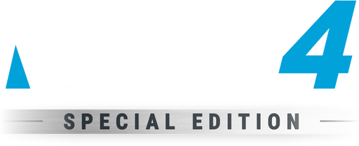 Logo for RIDE 4 by Vantage - SteamGridDB