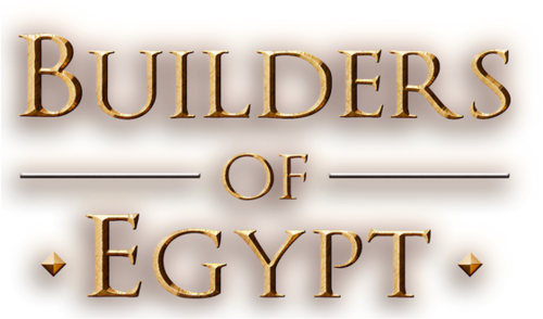 Logo for Builders of Egypt: Prologue by HPFred - SteamGridDB