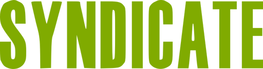 Logo for Syndicate by Luckspeare - SteamGridDB