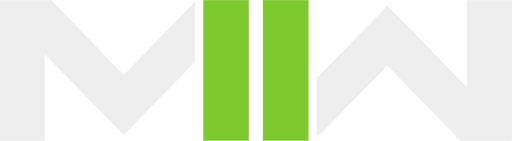 Logo for Call of Duty: Modern Warfare II by Arkyto - SteamGridDB
