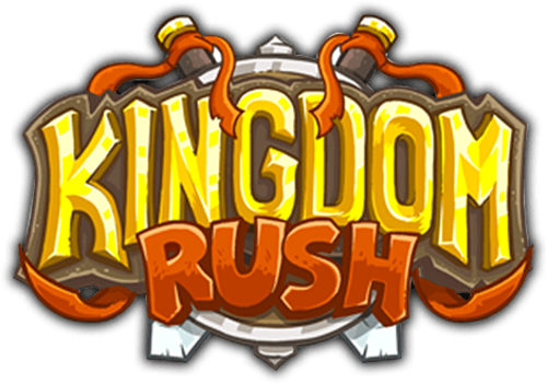 Logo for Kingdom Rush by RealSayakaMaizono - SteamGridDB