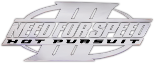 Need For Speed Hot Pursuit Logo Png