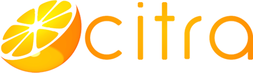 Logo for Citra (Emulator) by barebux - SteamGridDB