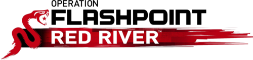 Logo for Operation Flashpoint: Red River by KimaRo - SteamGridDB