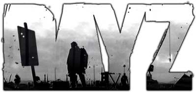 Logo for DayZ by Luckspeare - SteamGridDB