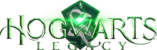 Logo for Hogwarts Legacy by BrownPuppy - SteamGridDB