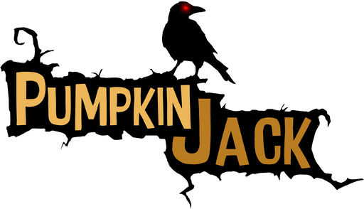 Logo for Pumpkin Jack by yst - SteamGridDB
