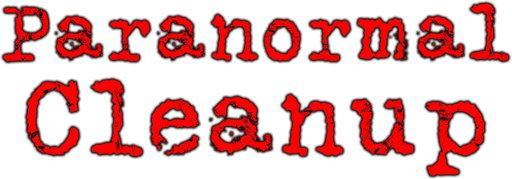 Logo for Paranormal Cleanup by Eisenfang - SteamGridDB
