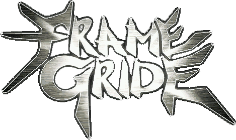 Logo for Frame Gride by RoueSoify - SteamGridDB