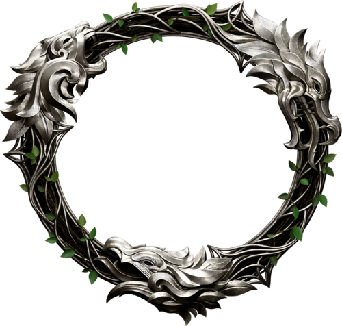 Logo for The Elder Scrolls V: Skyrim - Special Edition by Sparowe ...