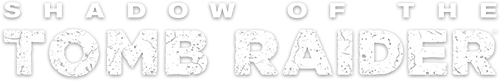 Logo for Shadow of the Tomb Raider by paetricor - SteamGridDB