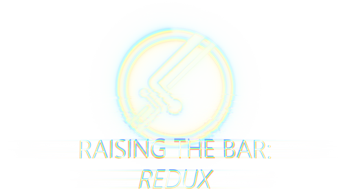 Logo for Half-Life 2: Raising the Bar Redux by Yamstreed - SteamGridDB