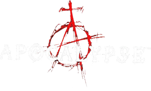 Logo for Apocalypse by misterbushi - SteamGridDB