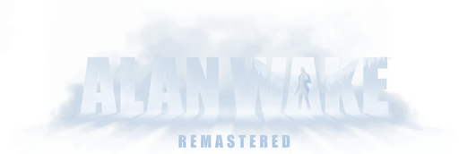 Logo for Alan Wake Remastered by BETAFIX - SteamGridDB