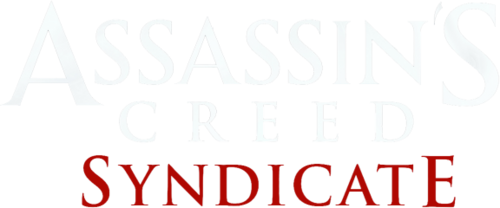 Logo for Assassin's Creed Syndicate by TUFKAC - SteamGridDB