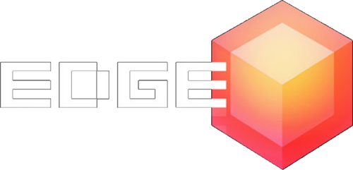 Logo for EDGE by Krissmed - SteamGridDB