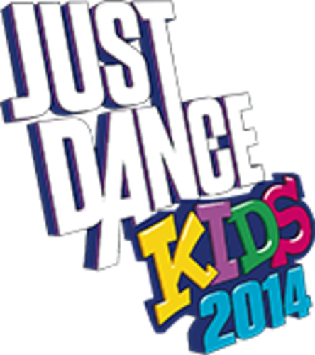 Logo for Just Dance® Kids 2014 by Krissmed - SteamGridDB