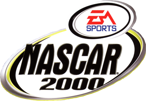 Logo for NASCAR 2000 by carlsgrids - SteamGridDB