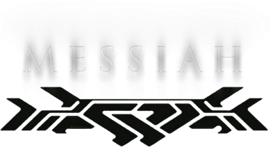 Logo for Messiah by Besli - SteamGridDB