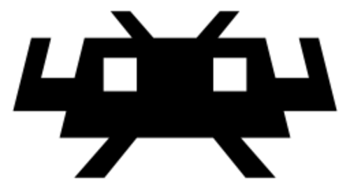 Logo for RetroArch by jonathanwood - SteamGridDB
