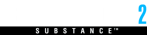 Logo for Metal Gear Solid 2: Substance by Blast - SteamGridDB