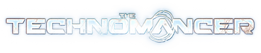 Logo for The Technomancer by Luckspeare - SteamGridDB