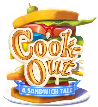 Logo for Cook-Out by Slack - SteamGridDB