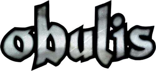 Obulis - SteamGridDB