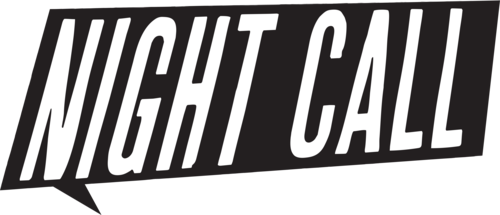 Logo for Night Call by yst - SteamGridDB