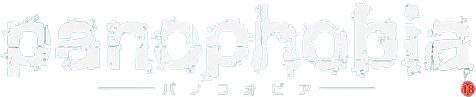 Logo for Panophobia by Kurikuo 青汁 - SteamGridDB