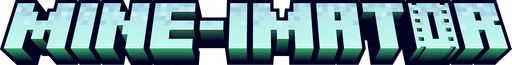 Logo for Mine-Imator by Elke1131 - SteamGridDB