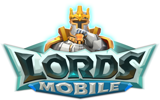 Logo for Lords Mobile by Nalejandro3 - SteamGridDB