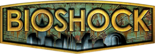 Logo for BioShock by Bizzfresh - SteamGridDB
