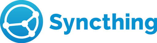Logo for Syncthing (Program) by levero634 - SteamGridDB