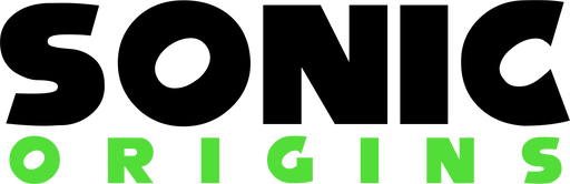 Logo for Sonic Origins by KrazyKam - SteamGridDB