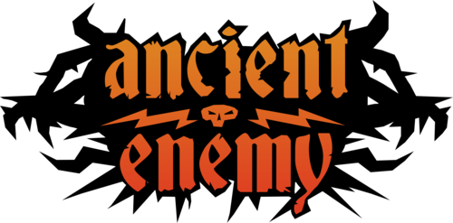 Logo for Ancient Enemy by RealSayakaMaizono - SteamGridDB