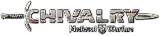 Logo for Chivalry: Medieval Warfare by Luckspeare - SteamGridDB