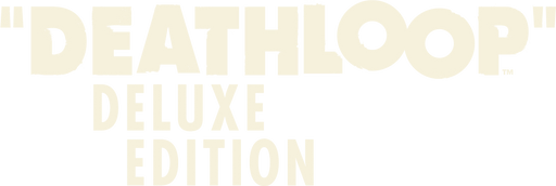 Logo for DEATHLOOP by BaynanaSlug - SteamGridDB