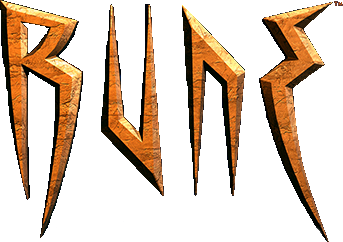 Logo for Rune Classic by Kingsley.A - SteamGridDB