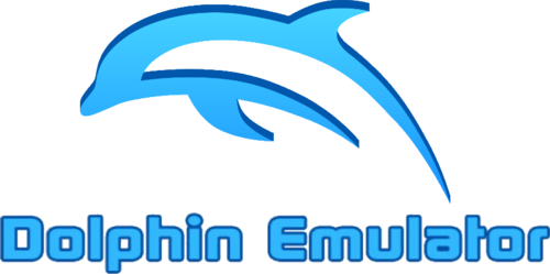 Logo for Dolphin (Emulator) by gleem - SteamGridDB