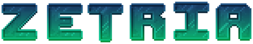 Logo for Zetria by Wazatsu - SteamGridDB