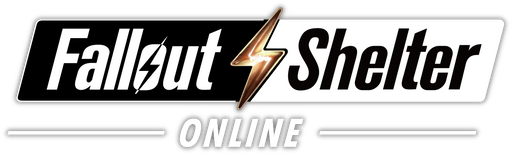Logo for Fallout Shelter Online by Kran - SteamGridDB