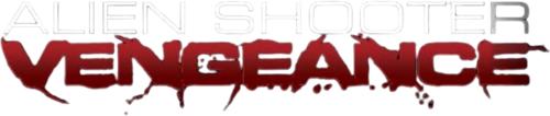 Logo for Alien Shooter: Vengeance by ABH20 - SteamGridDB